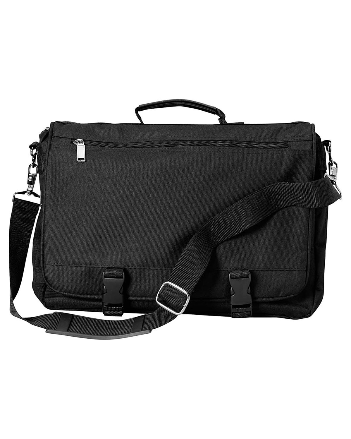 Liberty Bags LB1011 Unisex Corporate Raider Expandable Briefcase ...
