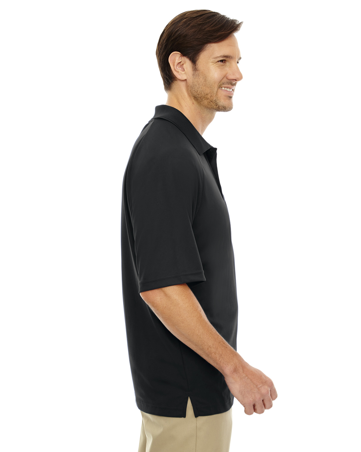 Extreme 85080 Men Eperformance Pique Polo | GotApparel.com