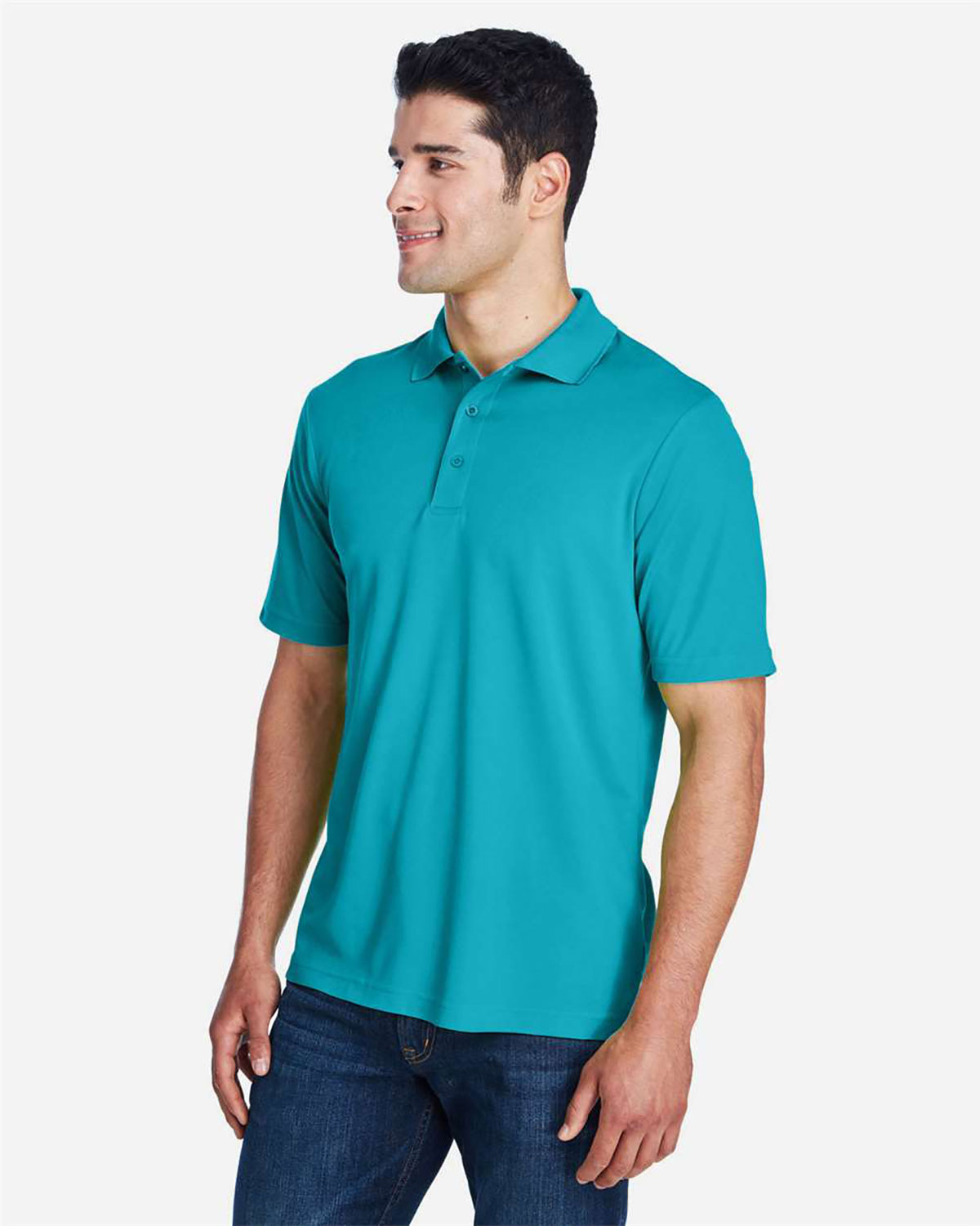 Core 365 88181 Men Origin Performance Pique Polo - GotApparel