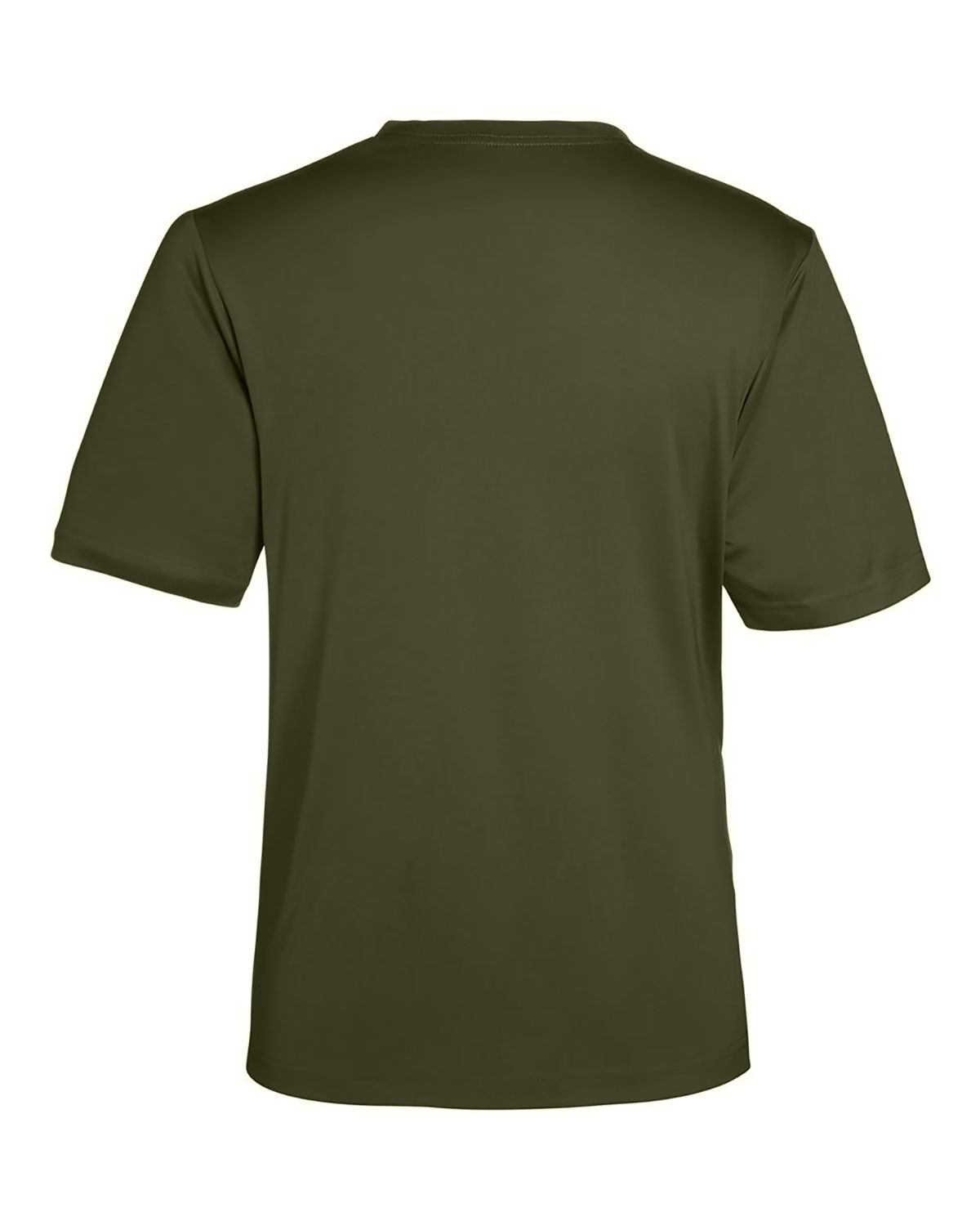 CORE365 CE10 Unisex Capital Performance T-Shirt - GotApparel