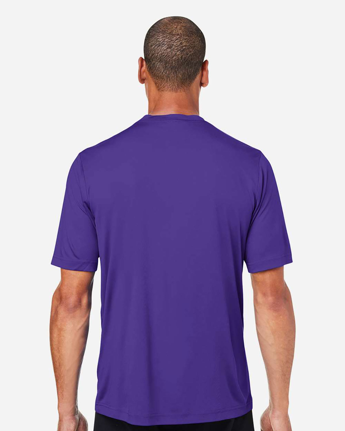 CORE365 CE10 Unisex Capital Performance T-Shirt - GotApparel