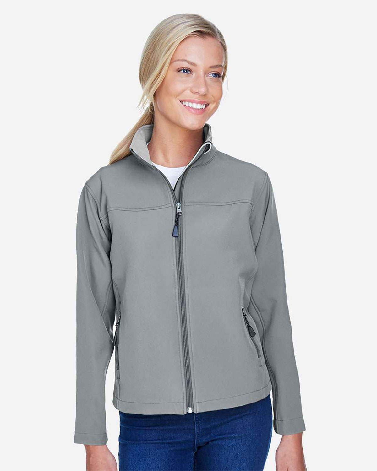 Devon and Jones D995W Women Soft Shell Jacket | Stylish and Functional