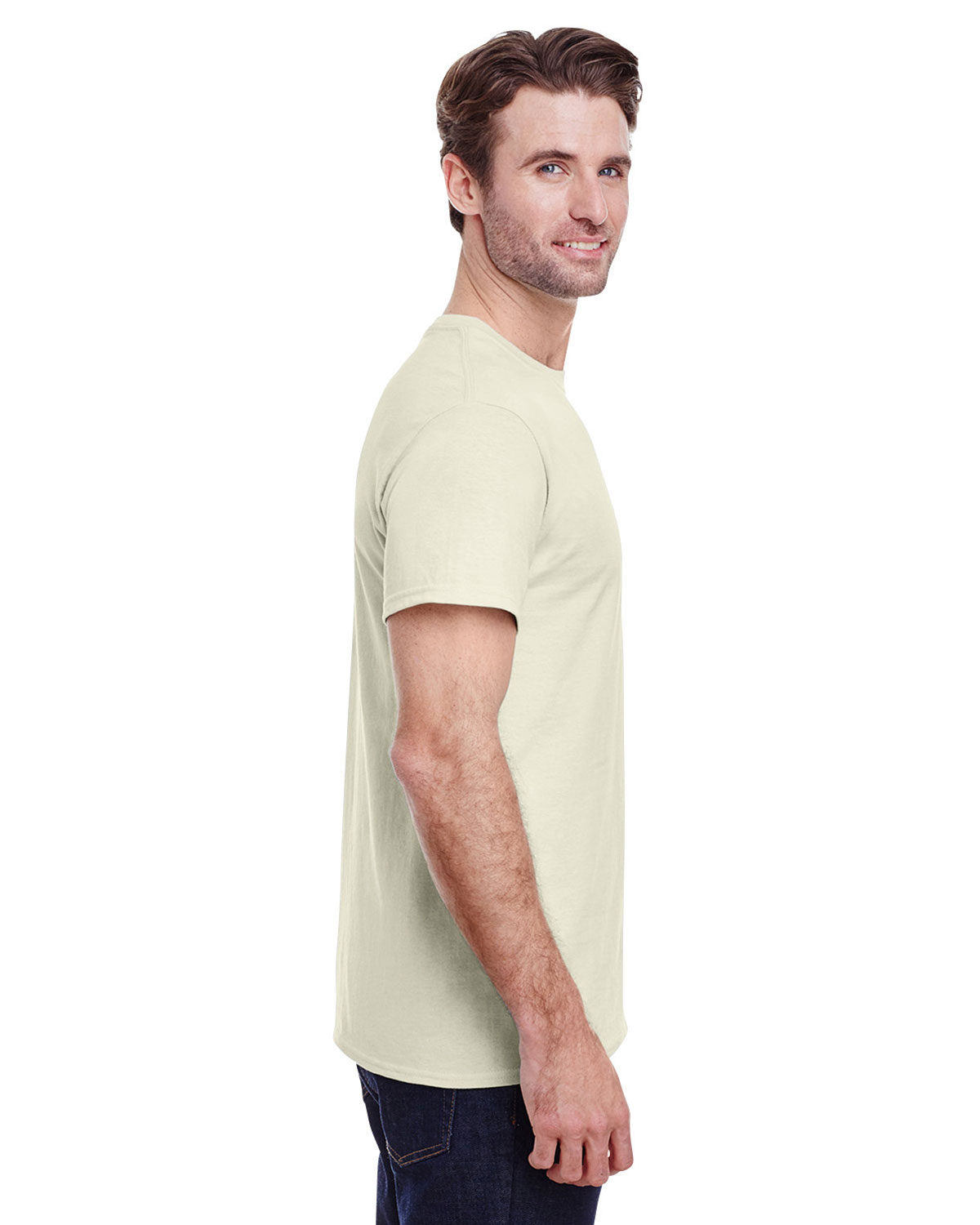 Gildan 5000 | Gildan G500 Heavy Cotton™ T-Shirt | GotApparel