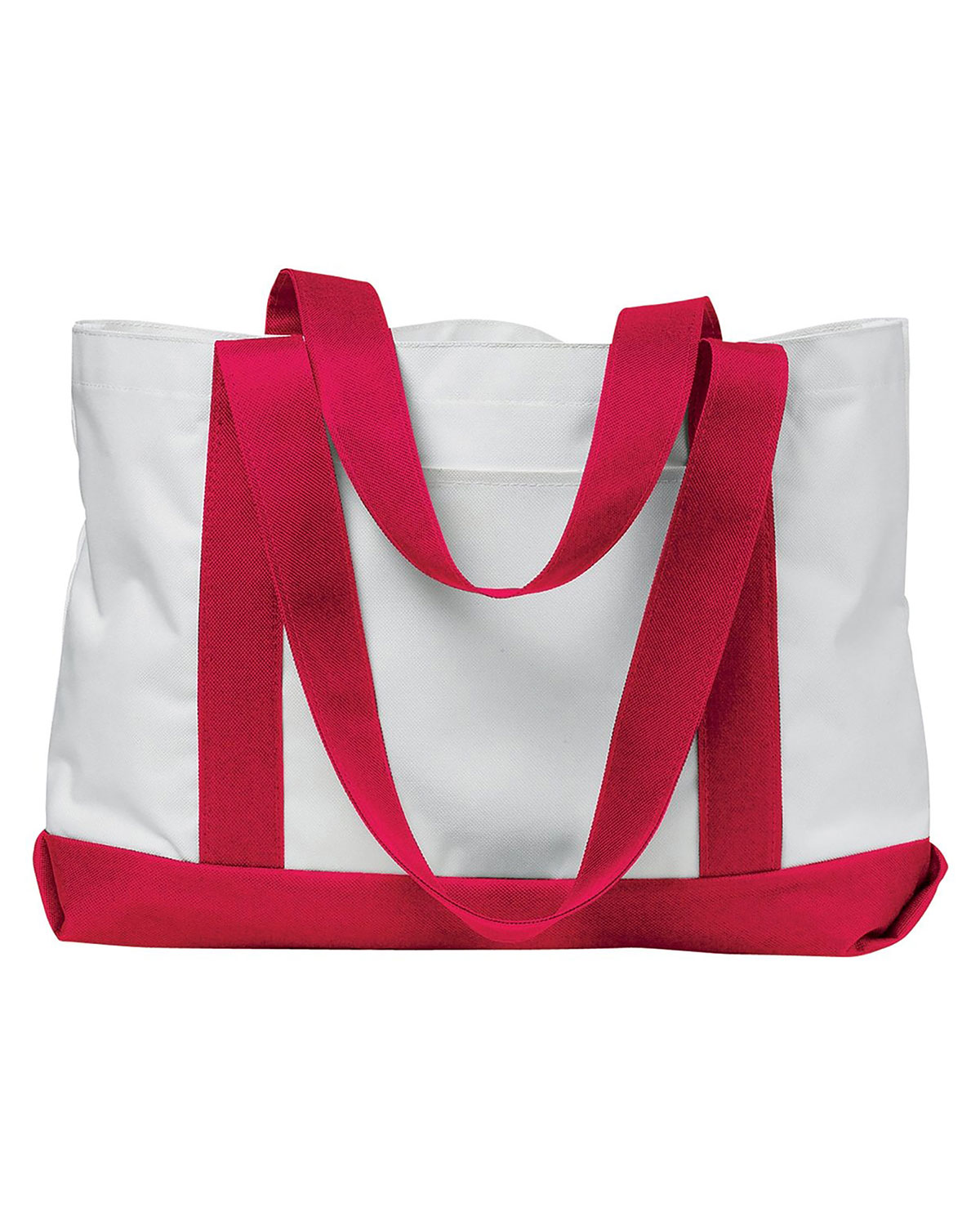 Liberty Bags LB7002 Women P & O Cruiser Tote - GotApparel