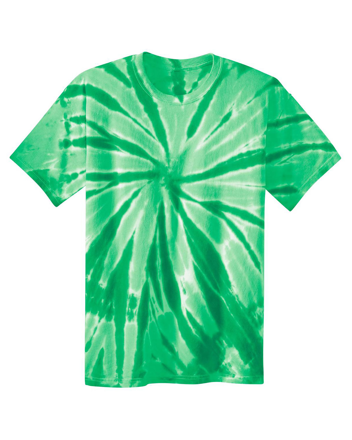 Port & Company PC147Y Boys Essential Tie-Dye Tee - GotApparel
