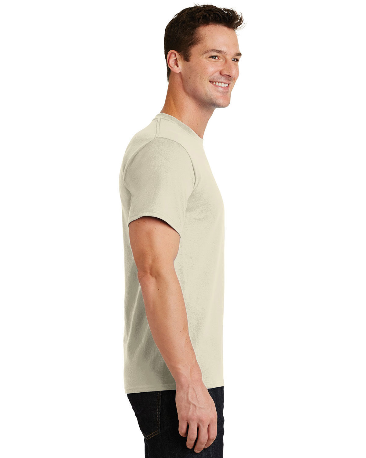 Port & Company PC61 Men Essential T-Shirt - GotApparel