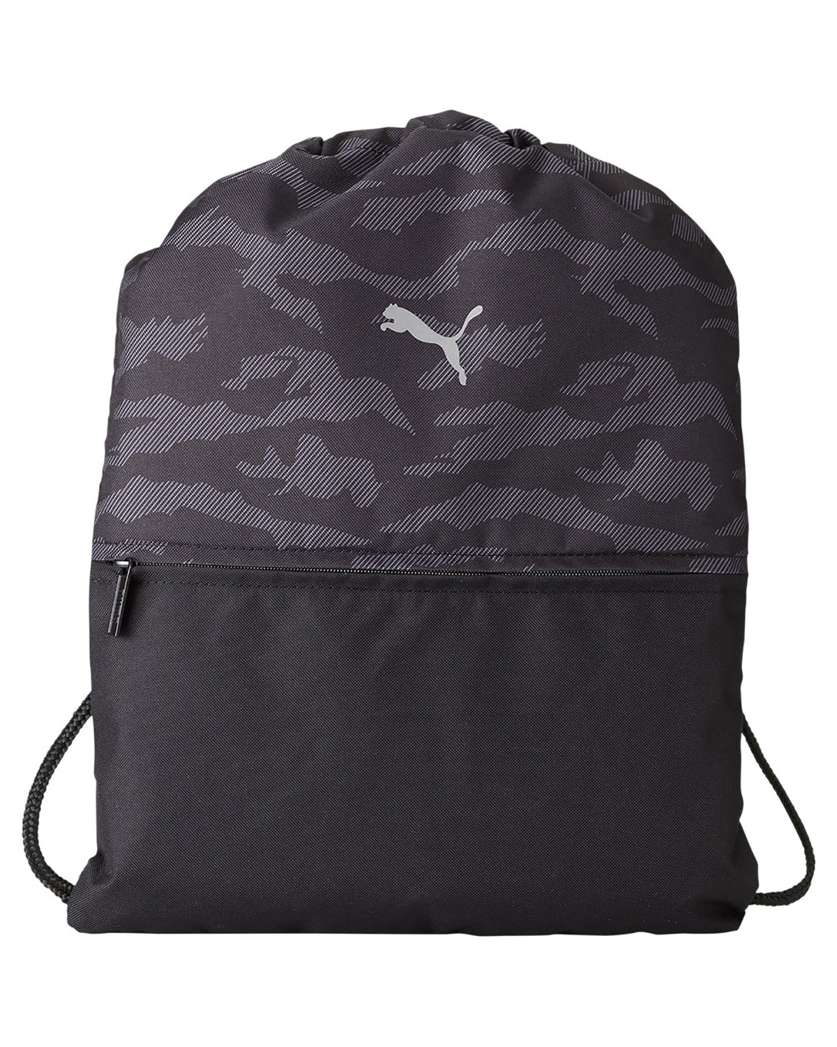 Puma Golf 78121 Camo Carry Sack - GotApparel