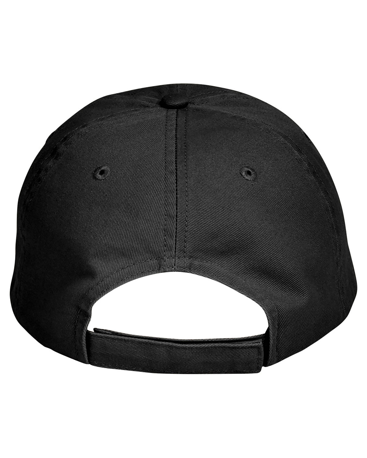 UltraClub 8102 Unisex Classic Cut Chino Cotton Twill Unconstructed Cap ...