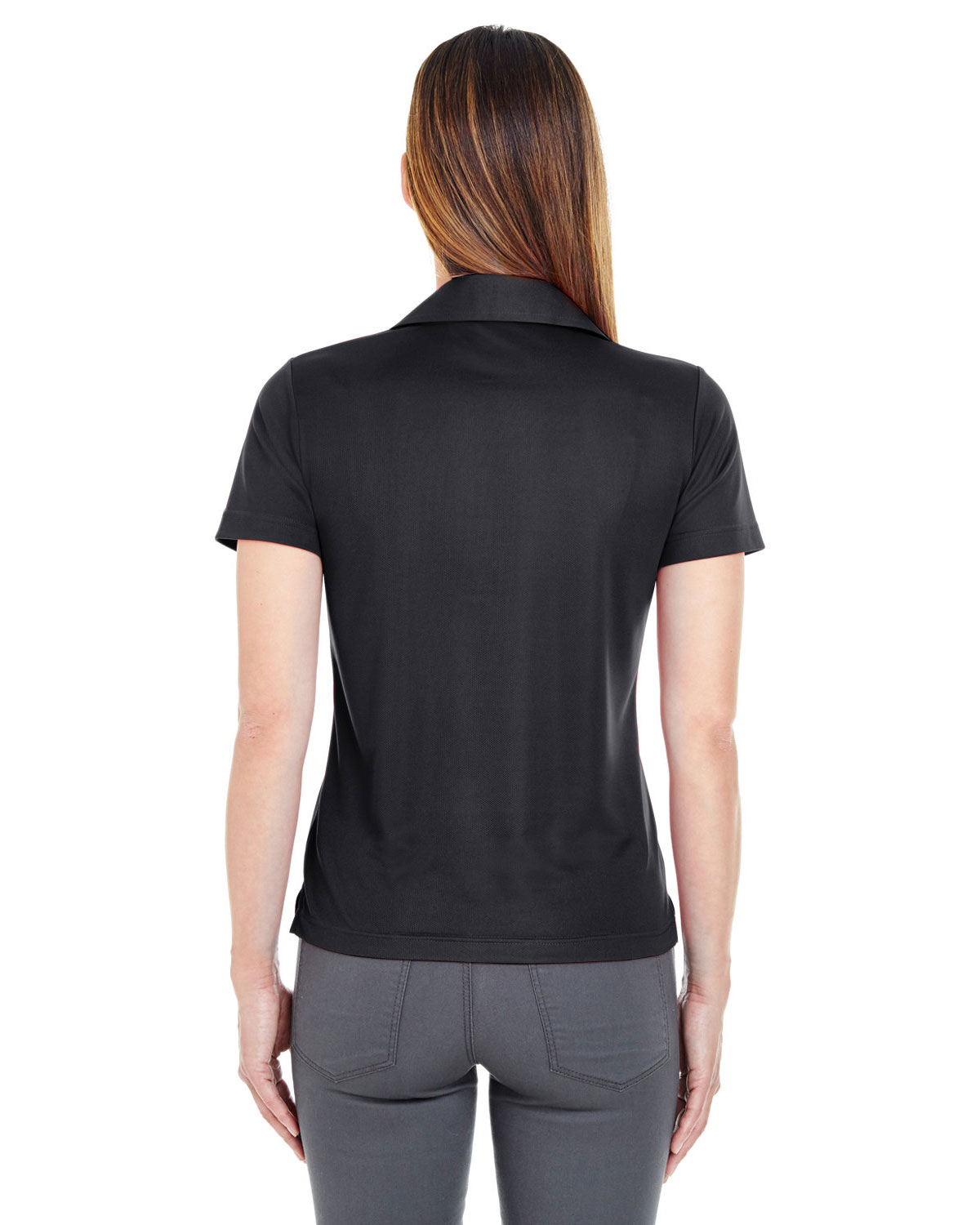 UltraClub 8407 Women Cool & Dry Sport Pullover | GotApparel.com