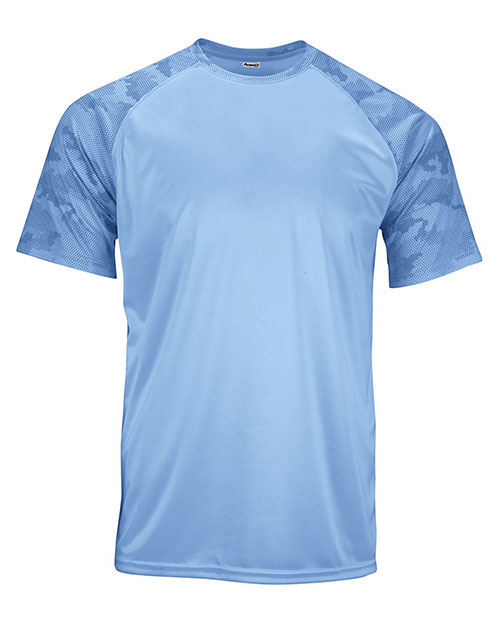 Paragon 219 Men Largo Camo Performance T-Shirt | GotApparel.com